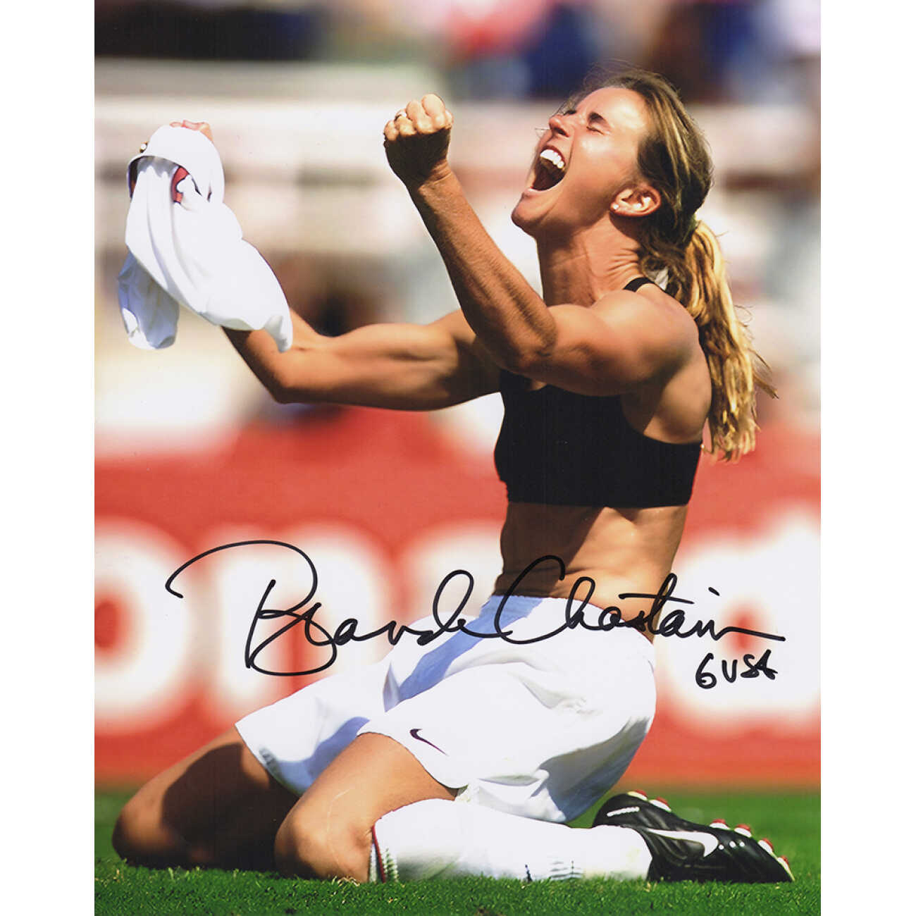 Soccer – Schwartz Sports Memorabilia