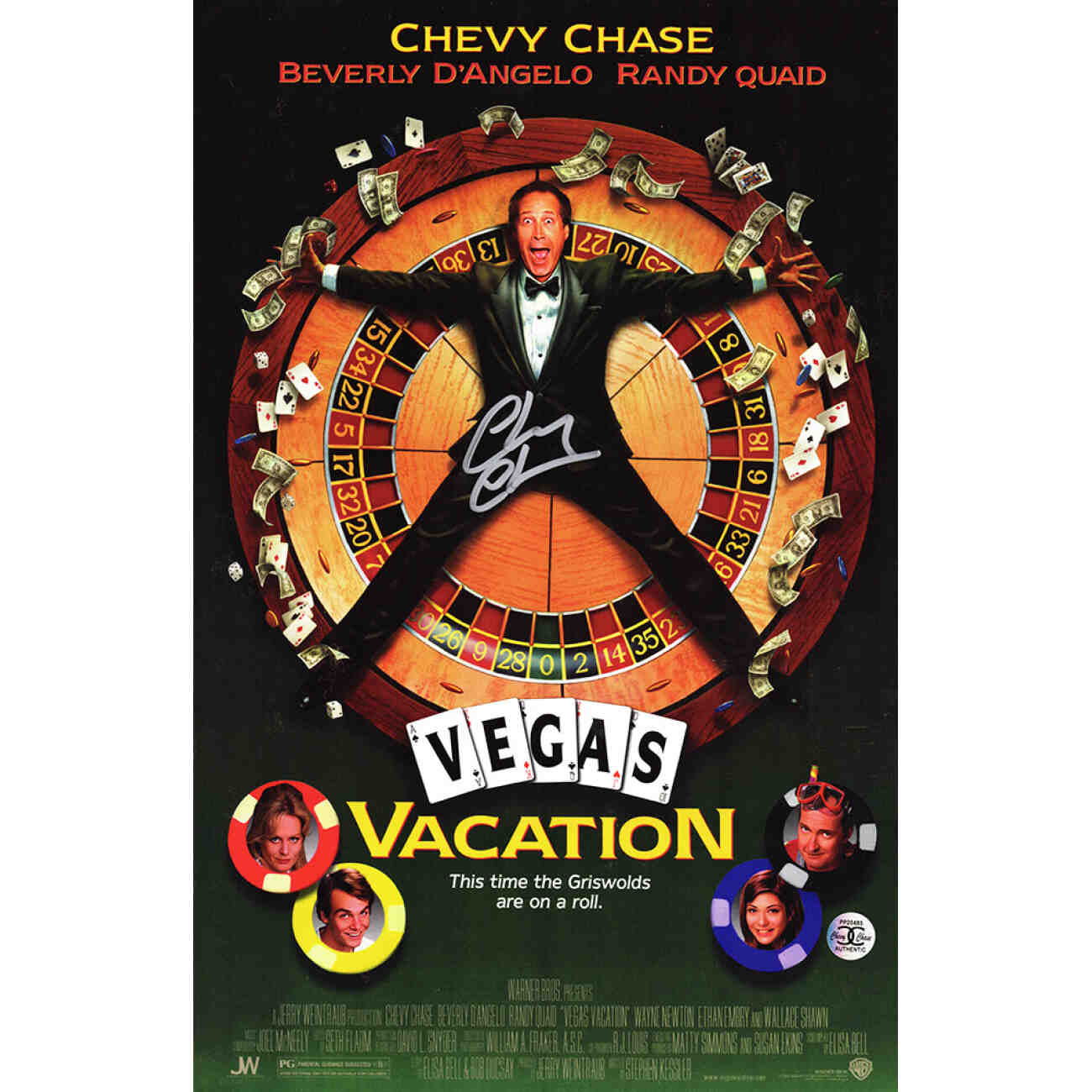 Movie Posters – Schwartz Sports Memorabilia