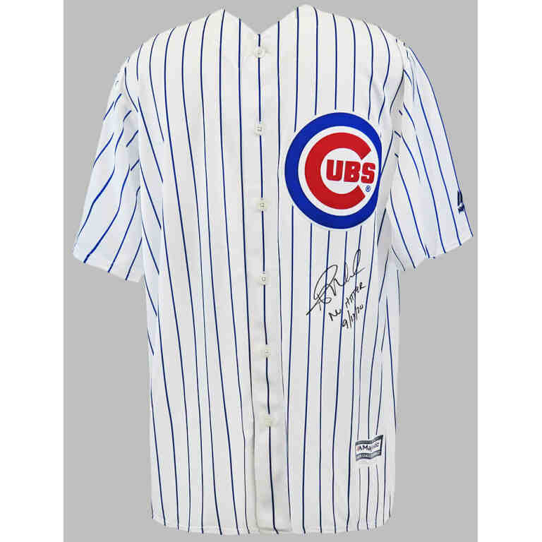 Chicago Cubs – Schwartz Sports Memorabilia